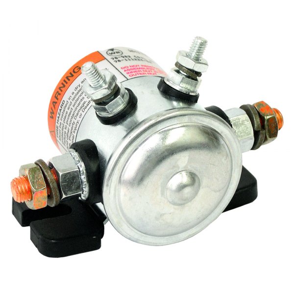 Tectran® 191090 - 85 Amps Continuous Duty Solenoid