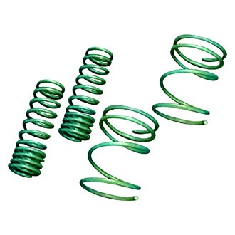 TEIN™ | Coilovers, Springs & Performance Suspension — CARiD.com