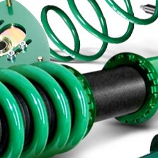 TEIN™ | Coilovers, Springs & Performance Suspension — CARiD.com