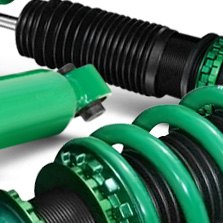 TEIN™ | Coilovers, Springs & Performance Suspension — CARiD.com