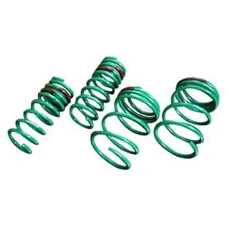 TEIN™ | Coilovers, Springs & Performance Suspension — CARiD.com