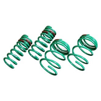 TEIN™ | Coilovers, Springs & Performance Suspension — CARiD.com