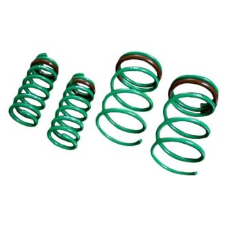 TEIN™ | Coilovers, Springs & Performance Suspension — CARiD.com