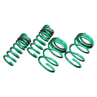TEIN™ - Coilovers, Springs & Performance Suspension | CARiD.com