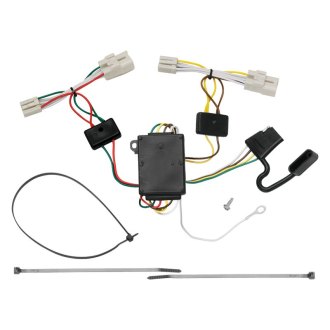 Kia Optima Hitch Wiring | Harnesses, Adapters, Connectors