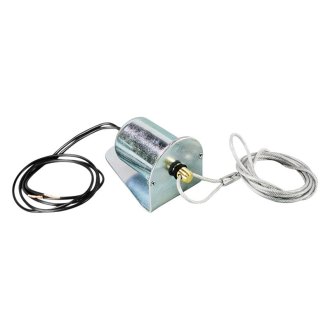 Tekonsha™ | Trailer Brake Controllers & Wiring — CARiD.com