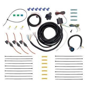 Tekonsha™ | Trailer Brake Controllers & Wiring — CARiD.com