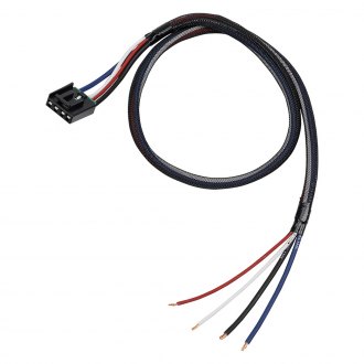 Universal Trailer Brake Controllers | Proportional, Time Based, Wiring ...