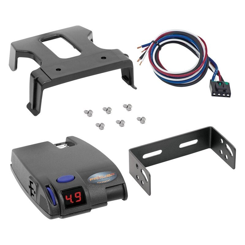 Tekonsha® - Primus™ Electronic Proportional Brake Control