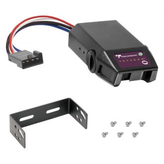 Tekonsha™ | Trailer Brake Controllers & Wiring — CARiD.com