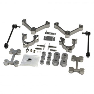 2020 Jeep Compass Suspension Lift Kits, Spacers & Brackets | CARiD