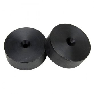 Performance Suspension Bump Stop Pads | CARiD.com