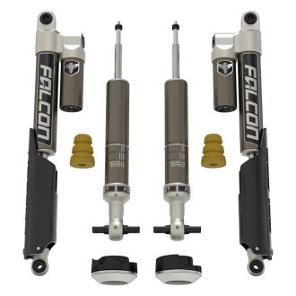 2020 Ford Ranger Suspension Leveling Kits — CARiD.com