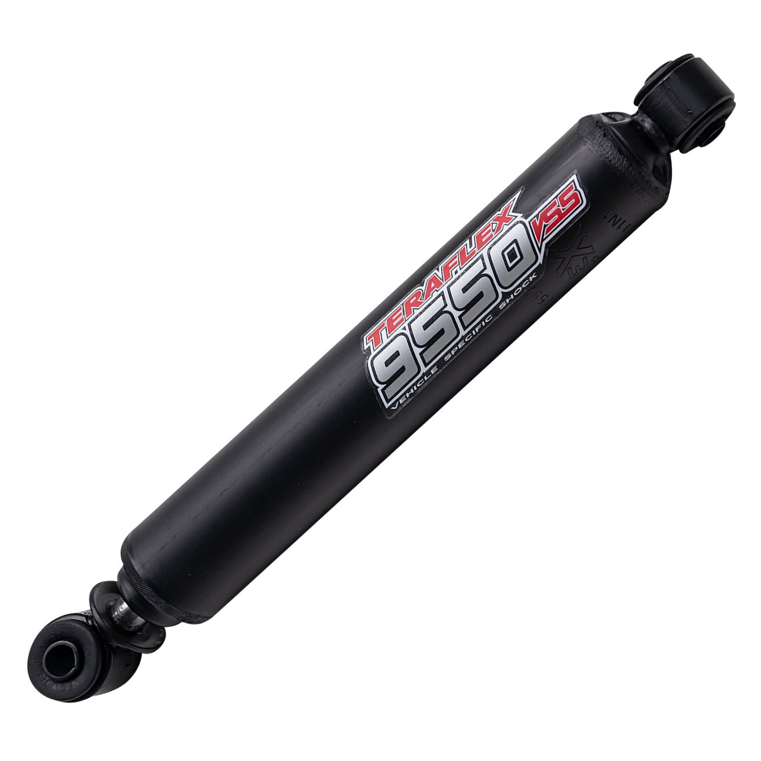 TeraFlex® 1514001 - 9550 VSS™ Steering Stabilizer