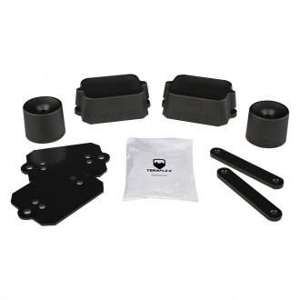 Performance Suspension Bump Stop Pads | CARiD.com