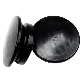 Performance Suspension Bump Stop Pads - CARiD.com