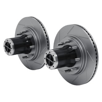 Performance Wheel Hub Conversion Kits - CARiD.com