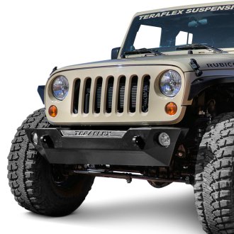 Teraflex™ Off-Road Bumpers | Off-Road Front Bumpers, Off-Road Rear ...
