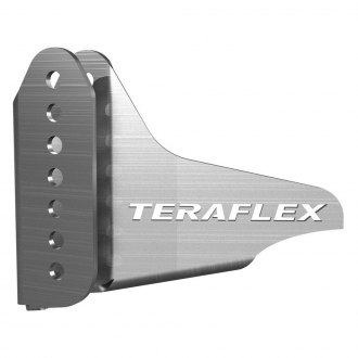 TeraFlex™ | Leveling & Lift Kits, Off-Road Parts — CARiD.com