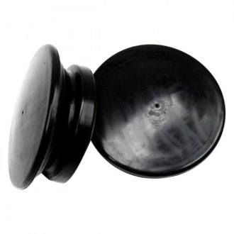 Performance Suspension Bump Stop Pads - CARiD.com