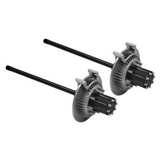 Performance Axle Conversion Kits - CARiD.com