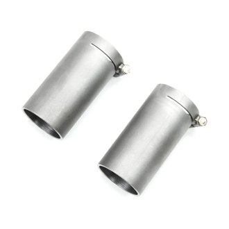 Performance Suspension Bump Stop Sleeves - CARiD.com