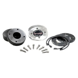 Performance Axle Drive Flanges - CARiD.com