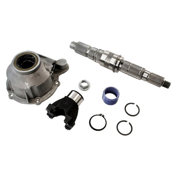 Teraflex® 4444402 - Short Shaft SYE Kit