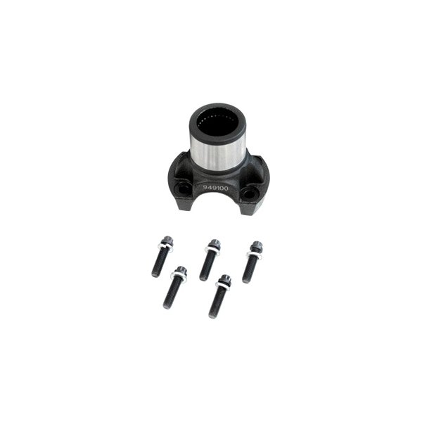 TeraFlex® 4949100 - Output Transfer Case Yoke Conversion Kit