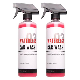 Car Waxes & Polishes | Paste, Liquid, Spray Waxes & Kits — CARiD.com