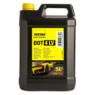 Universal Brake Fluids & Lubricants | DOT 3 & 4, Silicone, Synthetic ...