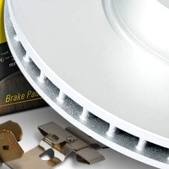 Textar™ | Brake Pads, Rotors, Shoes, Spring Kits, Parts — CARiD.com