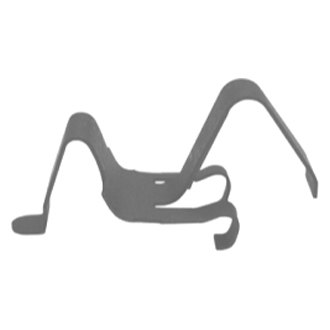 Drum Brake Shoe Retainer Clips - CARiD.com