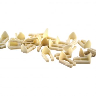 Fuel Filter Clips - CARiD.com