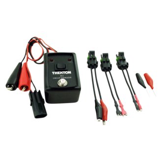 Thexton™ | Automotive Tools, Spark & Antifreeze Testers — CARiD.com