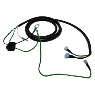 Tailgate Wiring Harnesses | 50 Products - CARiD.com