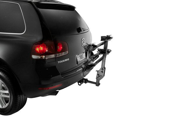 Thule - Hitch Racks Comparison