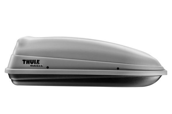 Thule - Cargo Boxes Comparison