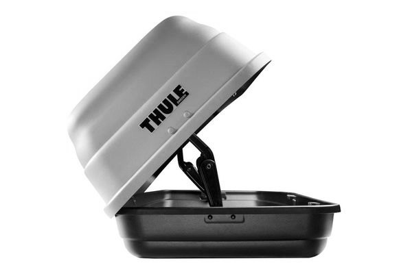 Thule - Cargo Boxes Comparison