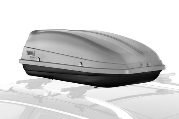 Thule - Cargo Boxes Comparison