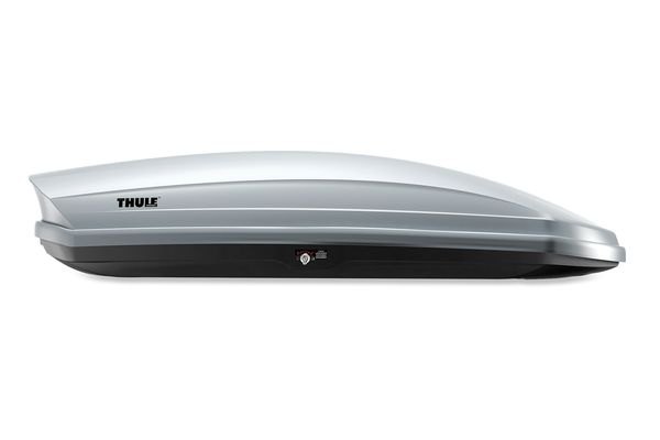 Thule - Cargo Boxes Comparison