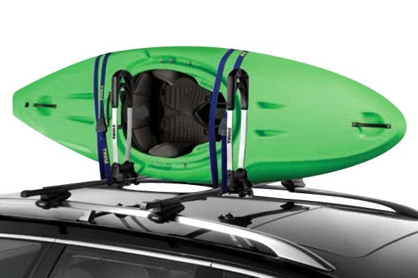 Thule - Watersport Carriers Comparison