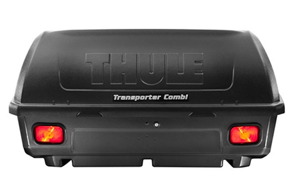 Thule - Cargo Boxes Comparison