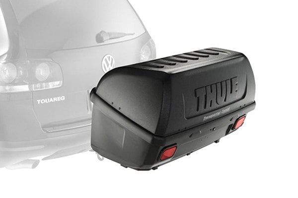 Thule - Cargo Boxes Comparison