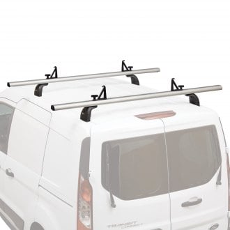 Ford Transit Van Ladder Racks - Roof, Drop-Down | CARiD