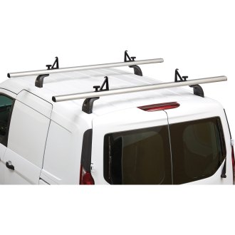Mercedes Sprinter Van Ladder Racks - Roof, Drop-Down | CARiD