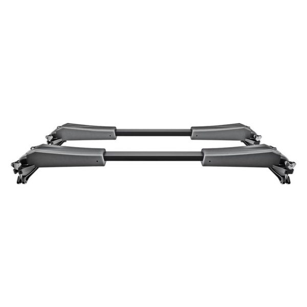 Thule® 811000 - Board Shuttle Black Surfboard and SUP Rack