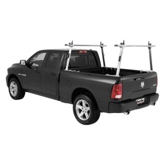 2020 Nissan Frontier Bed Racks - Ladder, Contractor, Side Mount