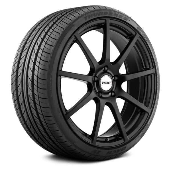 THUNDERER® MACH IV R302 Tires
