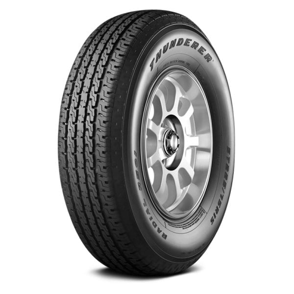 THUNDERER® R501 Tires